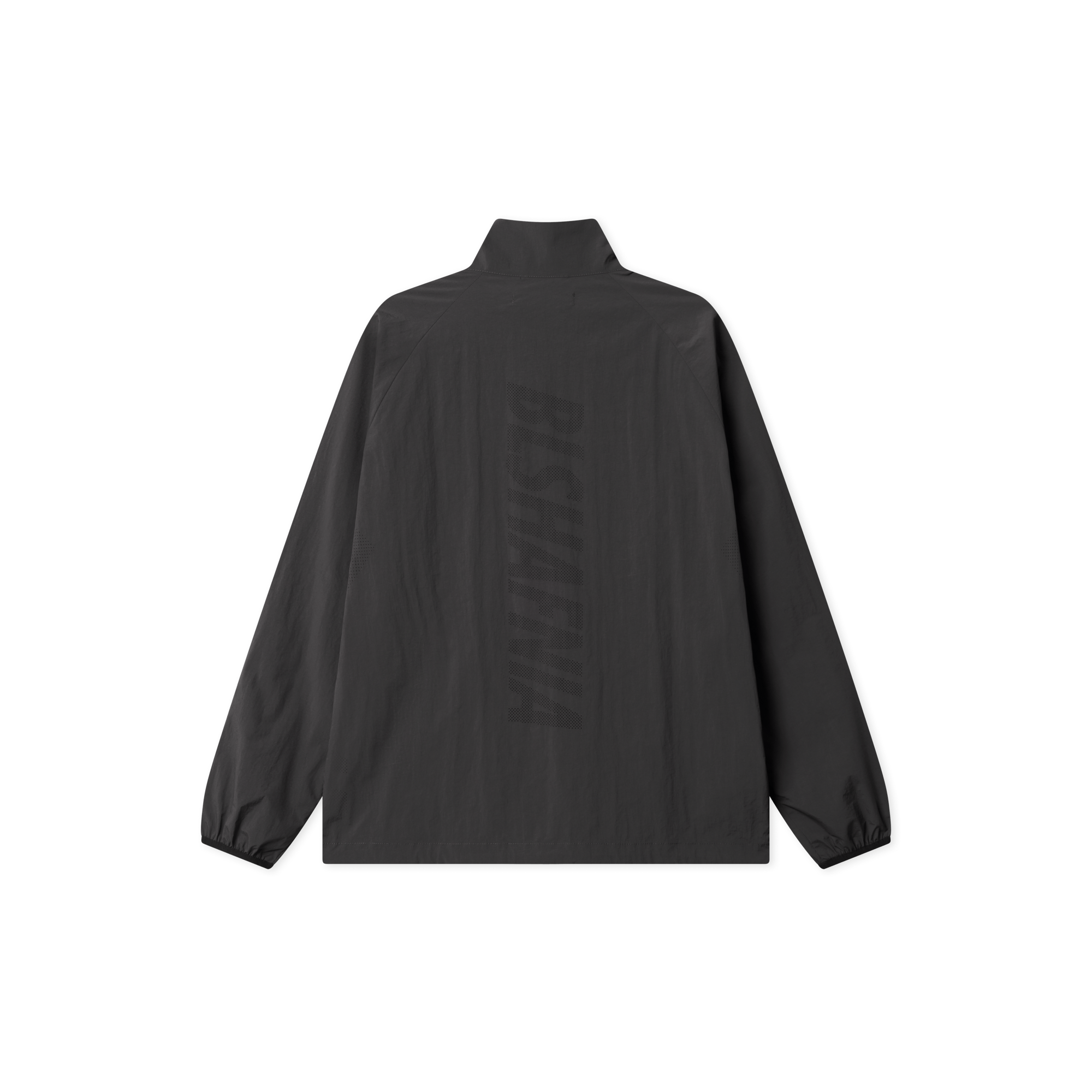 Airvent Windbreaker - Light Grey – BLS Hafnia