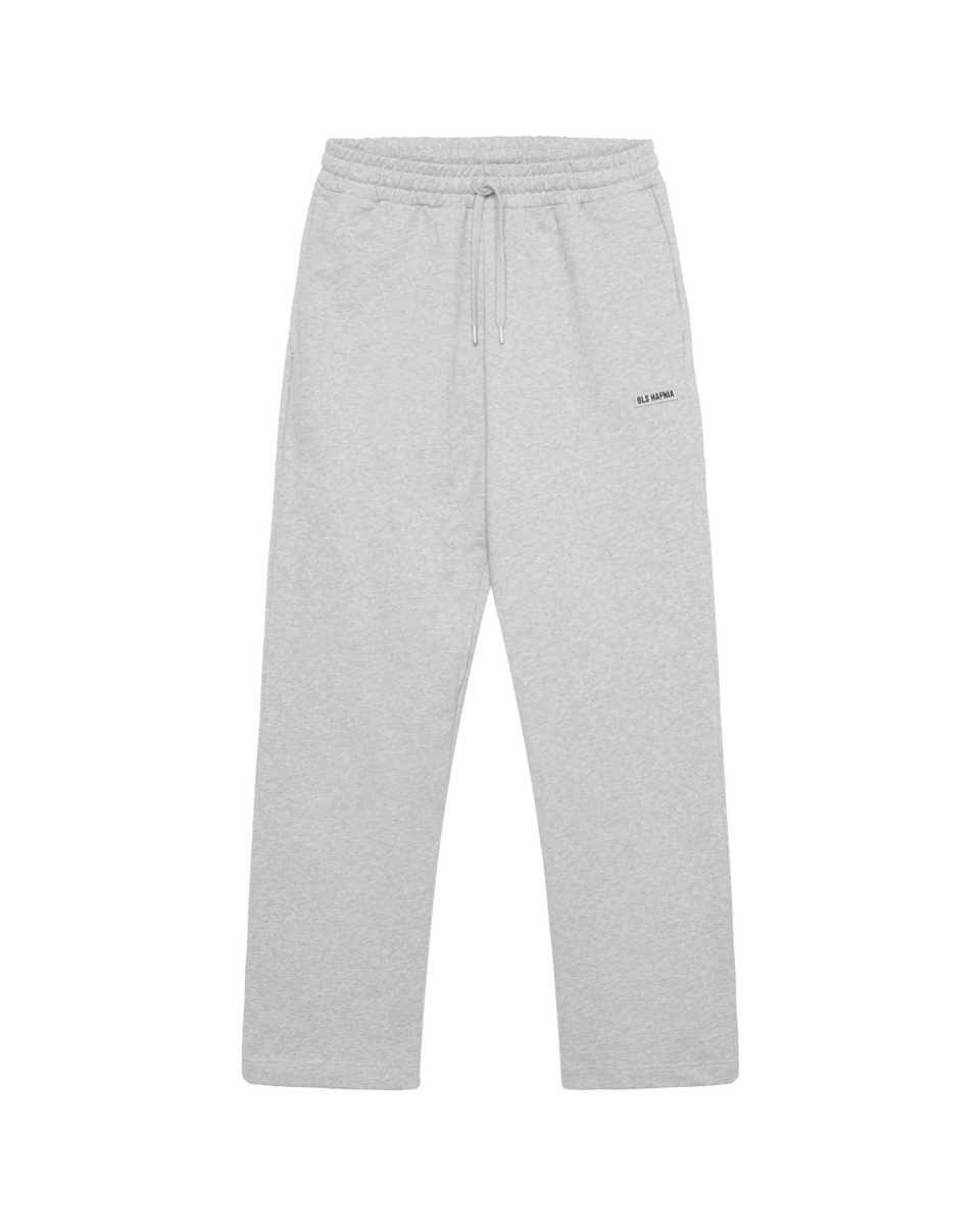 Essential Loose Sweatpants - Grey – BLS Hafnia