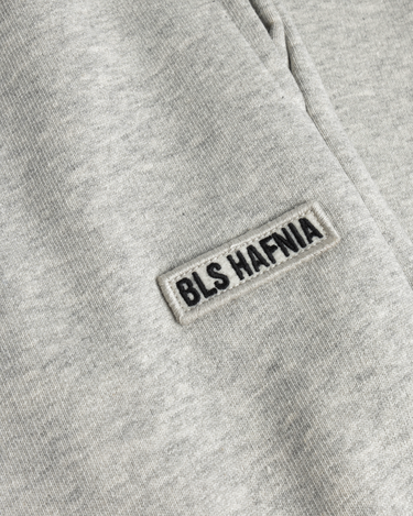Essential Loose Sweatpants - Grey – BLS Hafnia